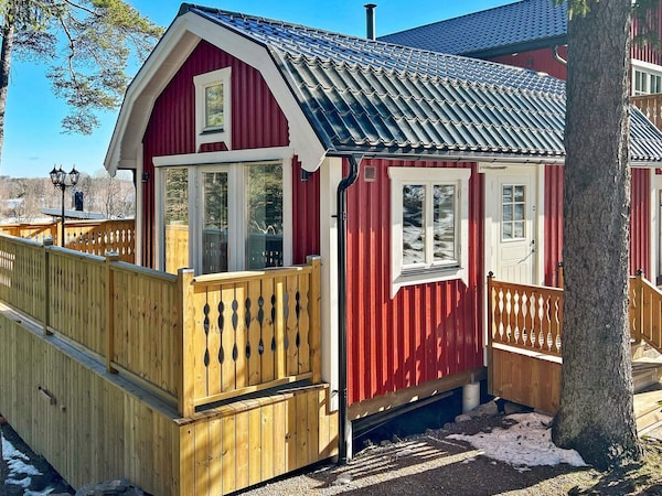 4 Person Holiday Home In Huddinge - Stockholm