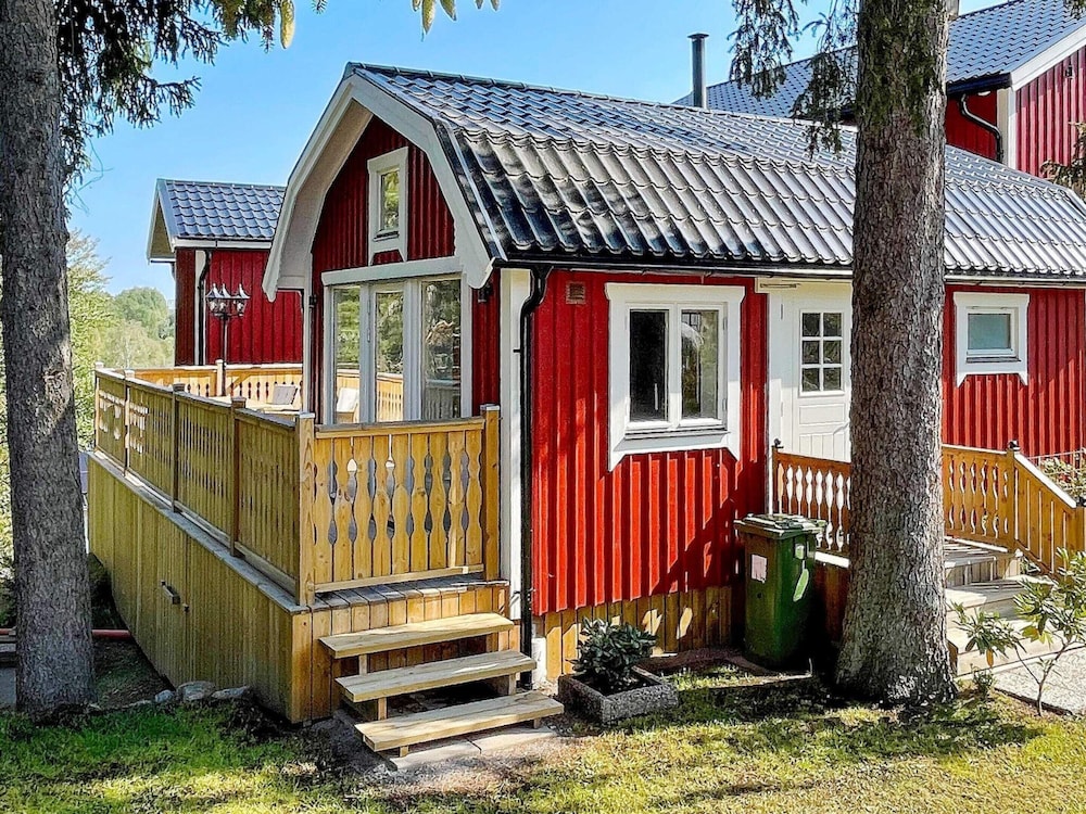 4 Person Holiday Home In Huddinge-by Traum - Stockholm