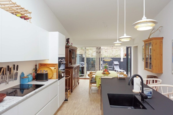 Casa | Cozinha privada