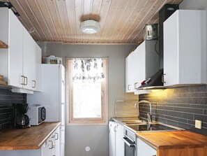 Casa | Interior