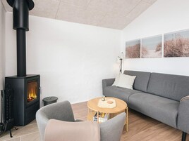 Casa | Interior