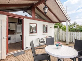 Casa | Vista da propriedade