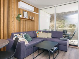 Casa | Parte interna