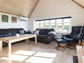 Casa | Área de estar