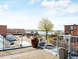 Casa | Vista do alojamento