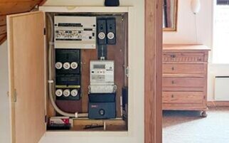 Casa | Interior