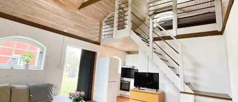 Casa | Área de estar