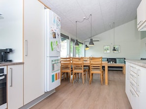 Casa | Cozinha privada
