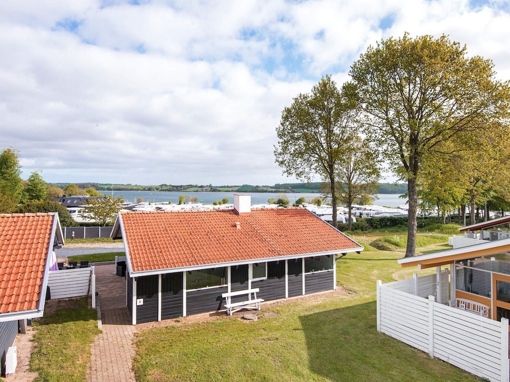 5 Person Holiday Home In Aabenraa - Apenrade