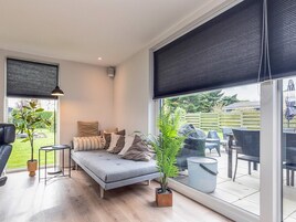 Casa | Vista da propriedade