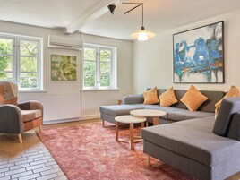 Casa | Interior