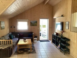 Casa | Sala de estar