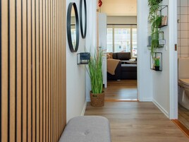 Casa | Parte interna