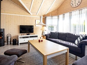 Casa | Interior
