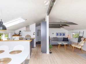 Casa | Interior