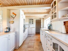 Casa | Cozinha privada