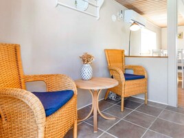 Casa | Parte interna