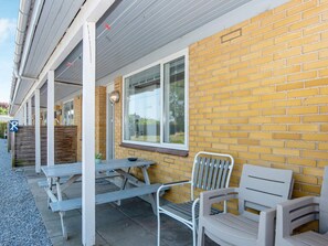 Apartamento | Exterior