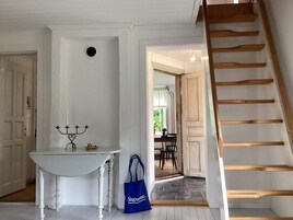 Casa | Interior