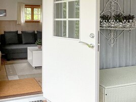 Casa | Parte interna