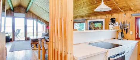 Casa | Interior