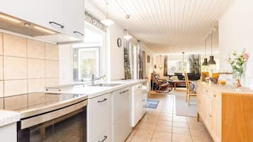 Casa | Cozinha privada