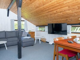 Casa | Interior