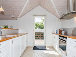 Casa | Cozinha privada