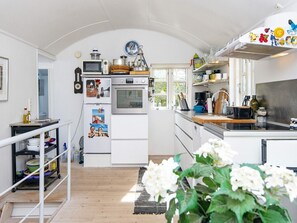 Casa | Cozinha privada