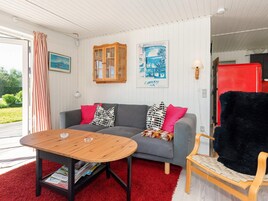 Casa | Sala de estar