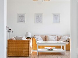 Casa | Sala de estar