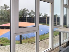 Casa | Vista do alojamento