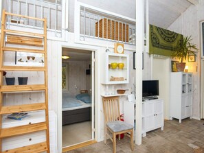 Casa | Parte interna