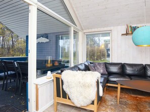 Casa | Área de estar