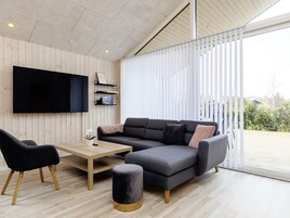 Casa | Área de estar