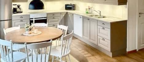 Casa | Cozinha privada