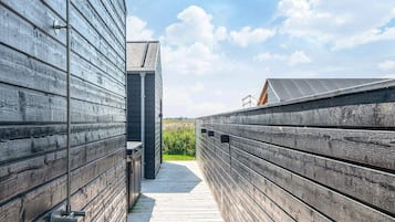 Casa | Vista do alojamento