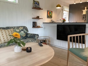 Casa | Cozinha privada