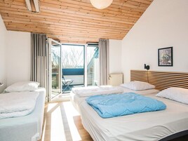 Casa | Parte interna