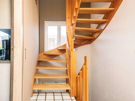 Casa | Interior