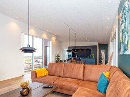 Casa | Área de estar