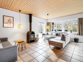 Casa | Área de estar