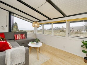 Casa | Área de estar