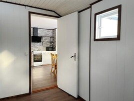 Casa | Cozinha privada