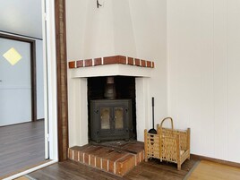 Casa | Comodidade do alojamento