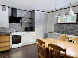 Casa | Cozinha privada
