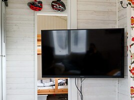 Casa | Parte interna