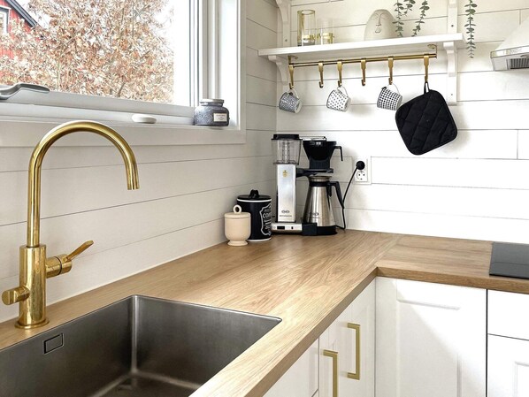 Casa | Cozinha privada