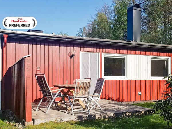 4 Star Holiday Home In Olofstrom-by Traum - Olofström
