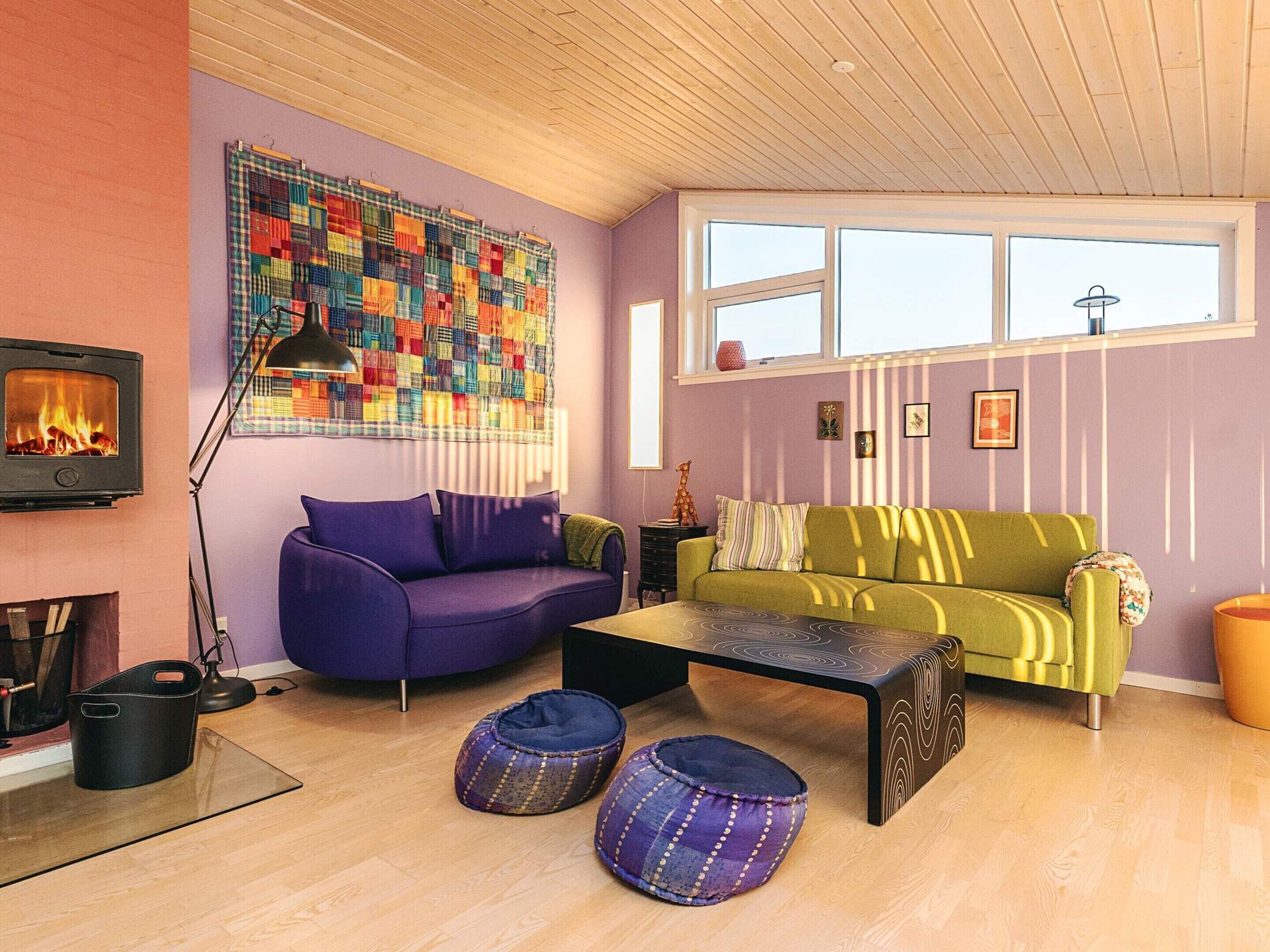 Casa | Interior